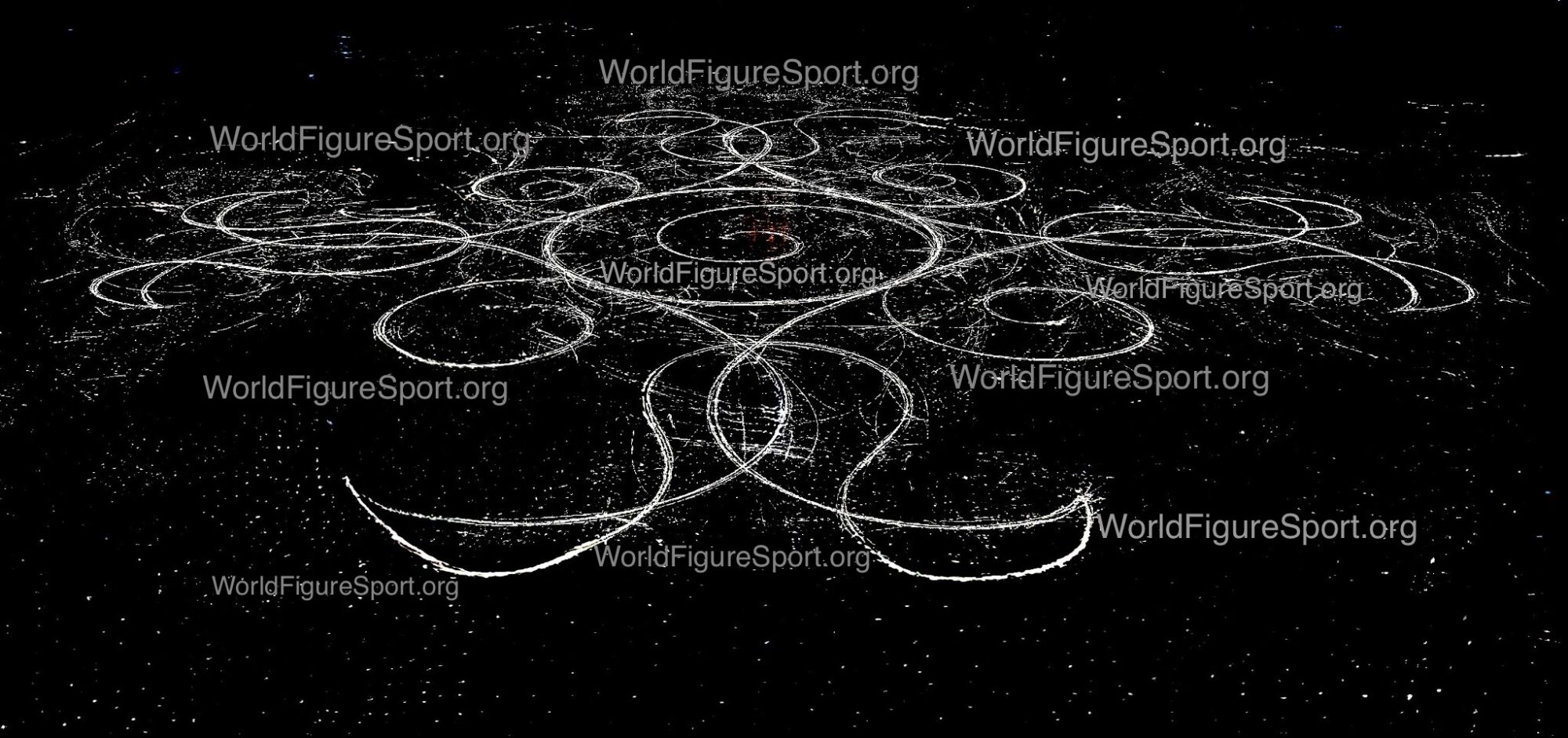 Spiral (Shepherd Clark, 2024) - World Figure Sport